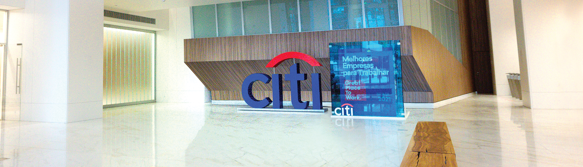 Matérias Coletiva Imprensa Balanço | Citi Brasil