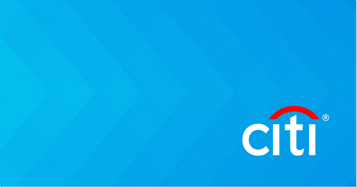 Prospectos | Citi Brasil